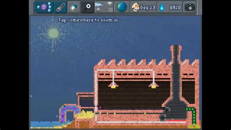 The Sandbox Tutorial Day 23 Youtube