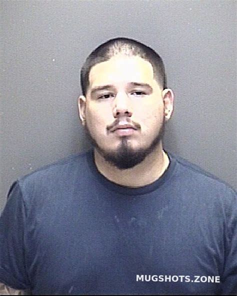 Moreno Phillip Andrew 07 14 2024 Galveston County Mugshots Zone