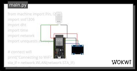 Wokwi Online ESP32 STM32 Arduino Simulator