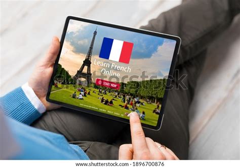 Ipads Class Photos And Images And Pictures Shutterstock