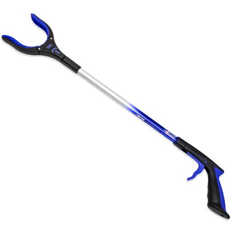 Rms 26 Grabber Reacher With Rotating Gripper 4 Color Choices