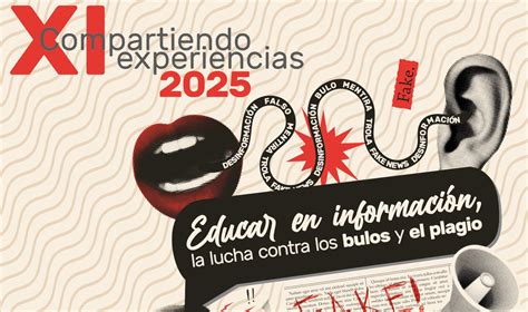 Programa De La Xi Edición De Compartiendo Experiencias Educar En