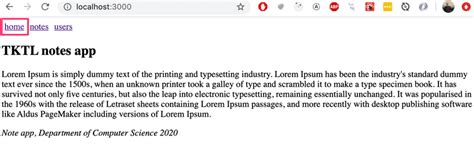 React Router Dom Style Link Asrposloan