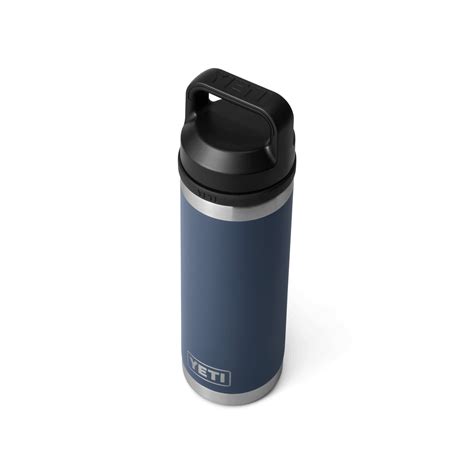 Yeti Rambler® 18 Oz 532 Ml Bottle Yeti Uk Limited