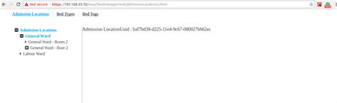 integrating openmrs module openconceptlab with bahmni bahmni