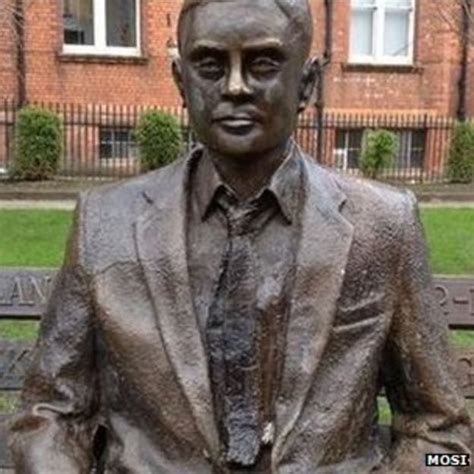 Alan Turing The Experiment That Shaped Artificial Intelligence Bbc News