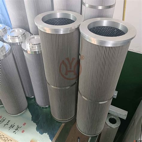 过滤器滤芯hylx 740b 华豫厂家供应 新乡市新华过滤器有限公司
