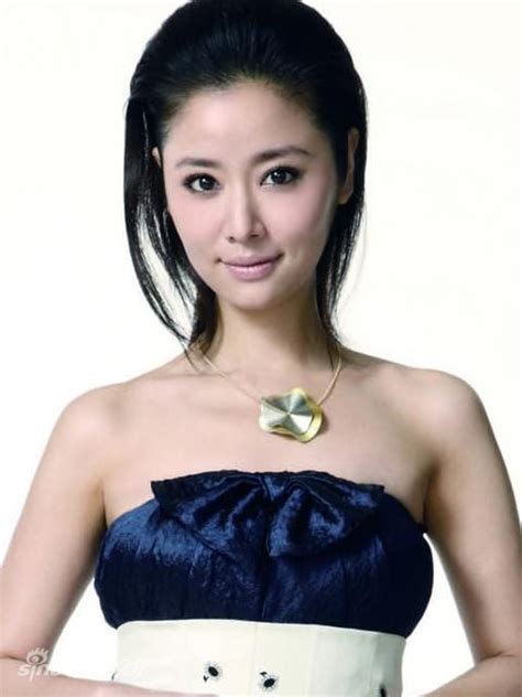 Picture Of Ruby Lin
