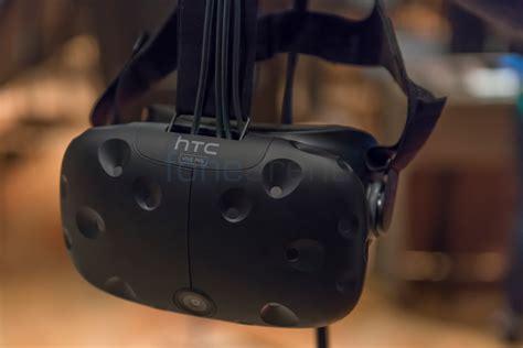 Htc Vive Vr Photo Gallery