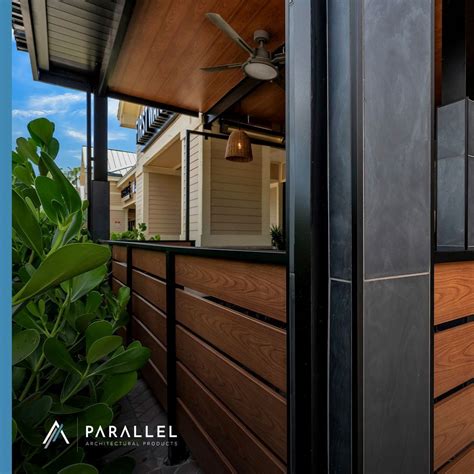 Parallel Architectural Products On Linkedin