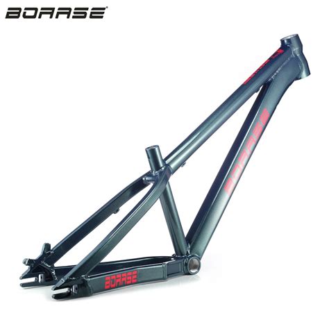 Boarse 26 Zoll Schmutz Sprung Mtb Rahmen 6 1 Ne 4x Bmx Dj Rahmen Street