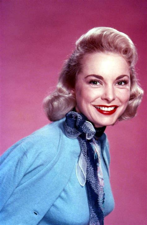 44 Beautiful Photos Of Janet Leigh In The 1940s And 1950s ~ Vintage