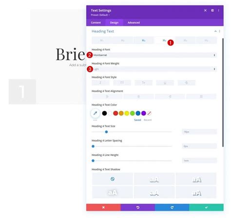 How To Change Styles On Scroll Without Movement Using Divi S Sticky Options