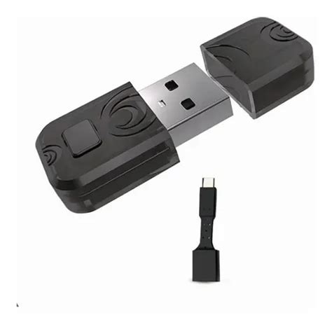 Computer Pc Ps4 Sw Ps5 Bluetooth Adapter Mercadolibre