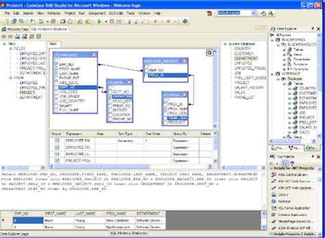Programa Facil Con Delphi7 Ventajas De Migrar De Delphi 7 A Delphi
