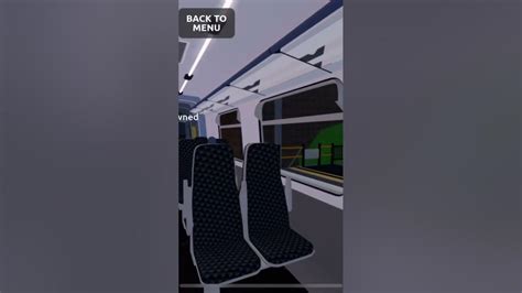 Scr Class 313 Doors Opening Youtube