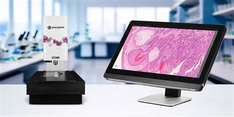 Digital Vs Optical Microscope Differences