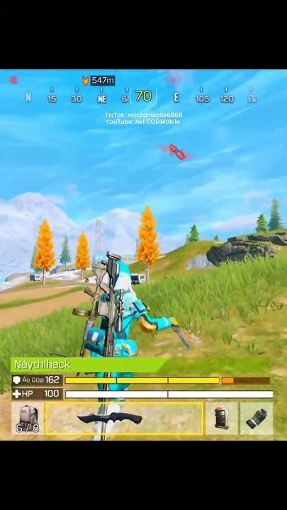 wtf hacker 😱😱😱 shorts codmobilebr codm codmobile youtube