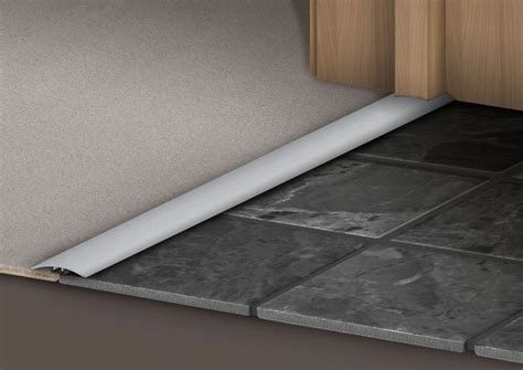 Fas40t Threshold Plate 1m Fire And Acoustics Seals