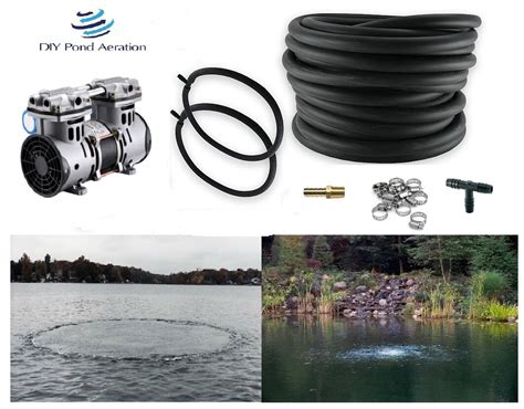 Large Pond Aerators Diffuser