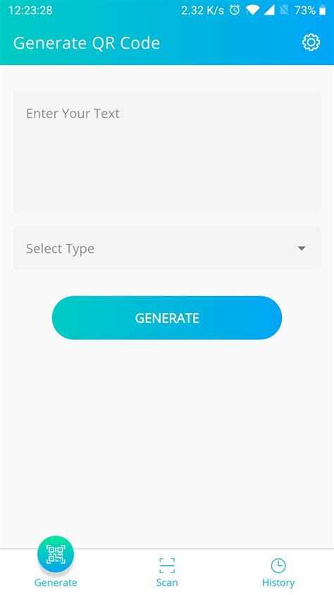QR Code Scanner And Generator App On Amazon Appstore