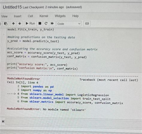 Solved What Is Wrong In The Code And How To Fix It Step By Chegg