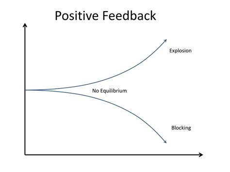 PPT Positive And Negative Feedback Loops PowerPoint Presentation Free Download ID