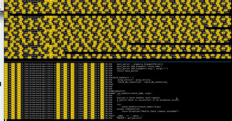 Size Of Output Is 5 Times Bigger With Ripgrep Than With