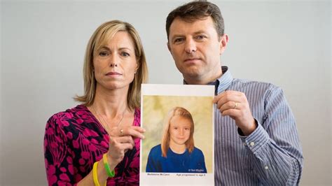 Padres De Madeleine Mccann Aceptaron Realizarse La Prueba De Adn Con La