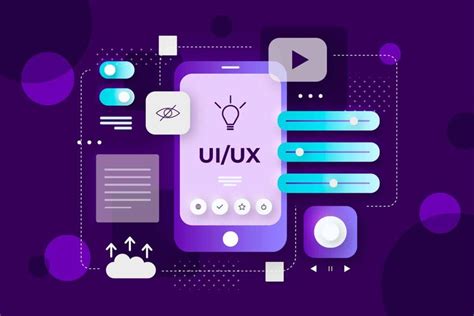 The Art Of Ux Design Crafting Seamless User Experiences Ui Design Ux Design User Experience