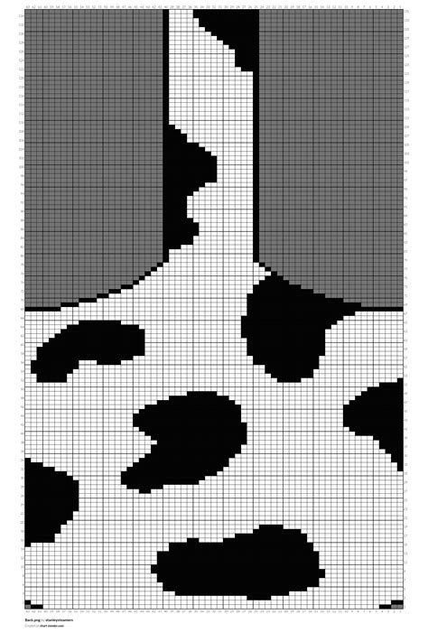 Back Png By Stanleysteamers Chart Minder