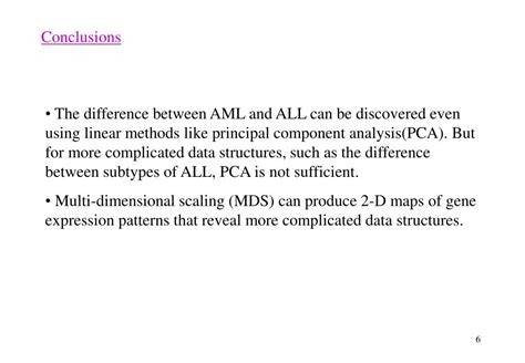 Ppt Modified Multi Dimensional Scaling Mds Algorithm For Mining