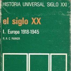 Historia Universal Siglo Xxi Nº 34 El Siglo Xx Compra Venta En