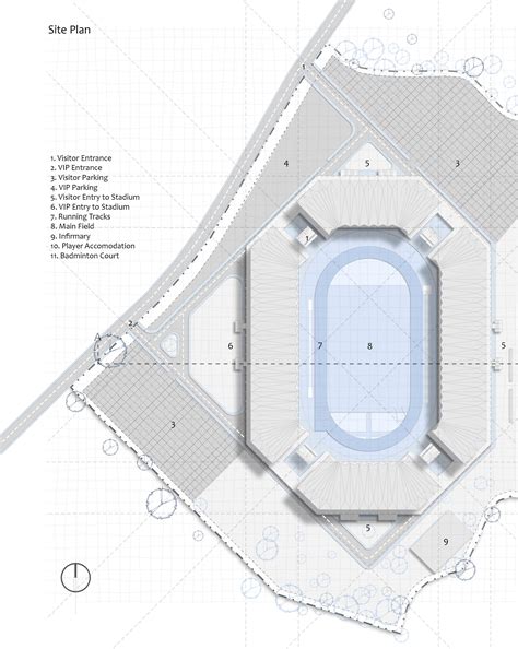 Subhasish Sahoo Architecture Design Portfolio 2019 2022 Spa Bhopal By Subhasish Sahoo
