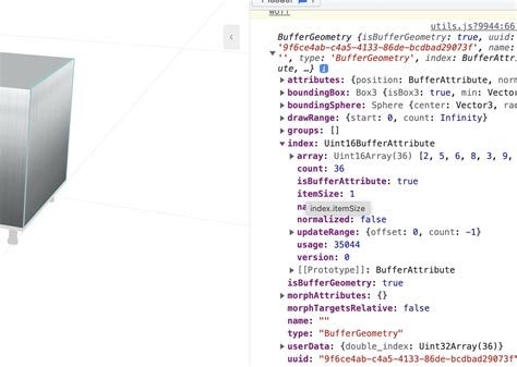 After Importing The Model Delete The Face Of The Mesh Type Component Questions Three Js Forum