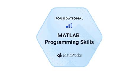 Matlab Programming Skills Was Issued By Mathworks To Jorge Gustavo