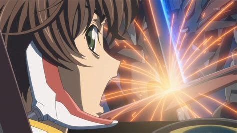 CODE GEASS R Random Curiosity