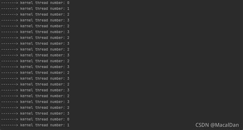 Cuda编程 内核嵌套cuda 嵌套 Csdn博客