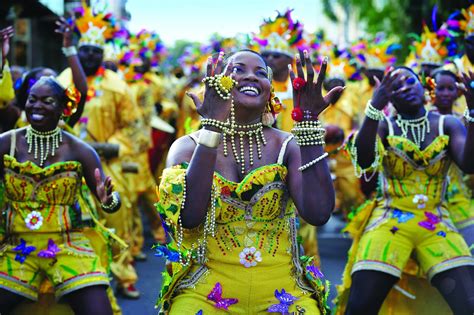 Martinique A Journey Through Caribbean History Caribbean Heritage