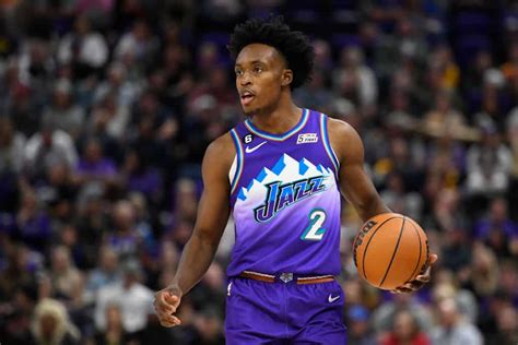 Collin Sexton Names The Best Nba Draft Class Ever