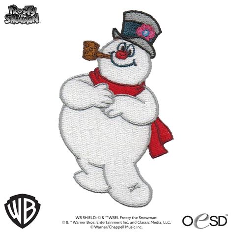 Frosty The Snowman Cartoon Year