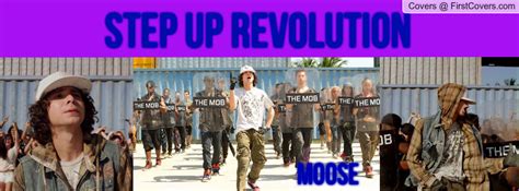 Step Up Moose Quotes Quotesgram