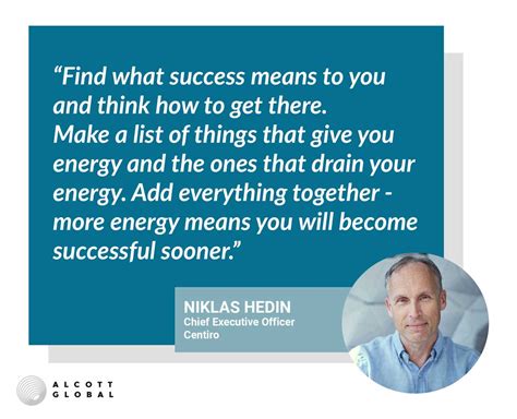 40 Heart Mind And Backbone With Niklas Hedin Ceo Of Centiro