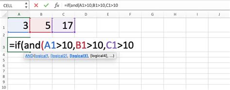How To Combine IF AND Formulas In Excel Compute Expert