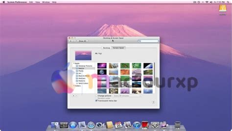 List Of All Macos Versions In Order 2001 2025