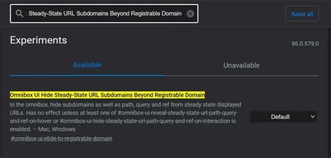 microsoft brings back to the edge address bar