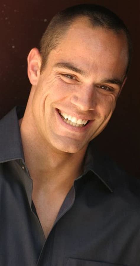 Brian Patrick Wade Biography Height And Life Story Super Stars Bio