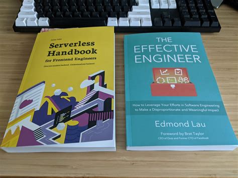 Serverless Handbook For Frontend Engineers