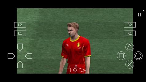 🇧🇪 X 🇸🇰 We10 Ps2 Youtube