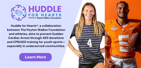 Home Peyton Walker Foundation